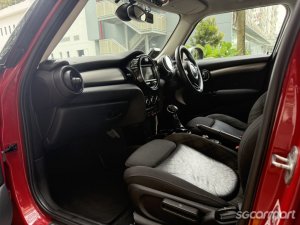 Used 2017 MINI One 1.2A 5DR for Sale | Zenith Automobile - Sgcarmart