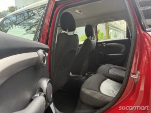 Used 2017 MINI One 1.2A 5DR for Sale | Zenith Automobile - Sgcarmart