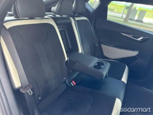 2023 Kia EV6 Electric GT-Line Sunroof Photos & Pictures Singapore ...