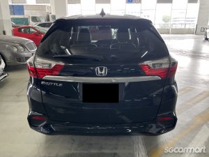 Used 2016 Honda Shuttle 1.5A G for Sale | Ong - Sgcarmart