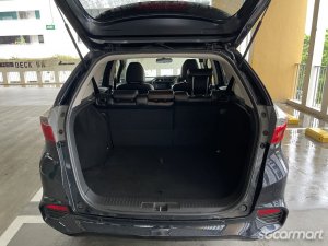 Used 2016 Honda Shuttle 1.5A G for Sale | Ong - Sgcarmart
