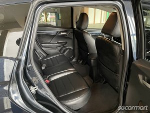 Used 2016 Honda Shuttle 1.5A G for Sale | Ong - Sgcarmart