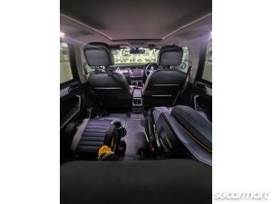 Used 2017 Volkswagen Tiguan 1.4A TSI Comfortline EQP for Sale ...