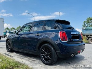 Used 2019 MINI One 1.5A 5DR for Sale | Right Click Autoworks Pte Ltd ...