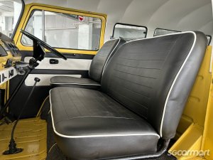 Used Volkswagen Kombi for Sale | Autodrive - Sgcarmart