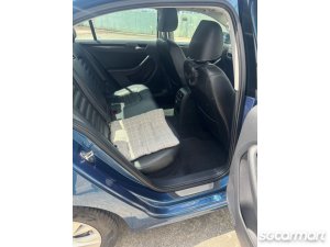 Used 2015 Volkswagen Jetta GP 1.4A TSI Highline for Sale | W Motoring ...