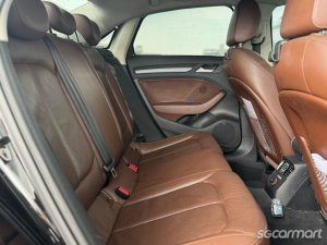 Used 2015 Audi A3 Sedan 1.4A TFSI Ambiente (New 10-yr COE) for Sale ...