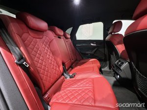 Used 2019 Audi SQ5 3.0A TFSI Quattro for Sale | Auto Zoom Enterprise ...