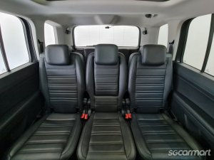 Used 2019 Volkswagen Touran 1.4A TSI for Sale | Das WeltAuto - Sgcarmart