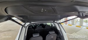Used 2017 Citroen Grand C4 Picasso 1.6A THP Panoramic Roof for Sale ...