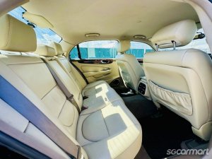 Used 2005 Jaguar XJ6 3.0C LWB (COE till 08/2025) for Sale | Autohaven ...