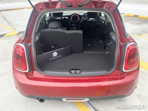 Used 2016 MINI One 1.2A for Sale | AutoGuru+ SG LLP - Sgcarmart