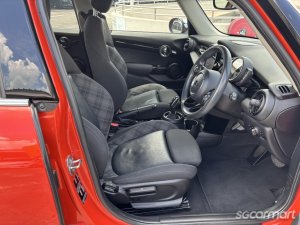 Used 2019 MINI One 1.5A for Sale | Creative Auto - Sgcarmart