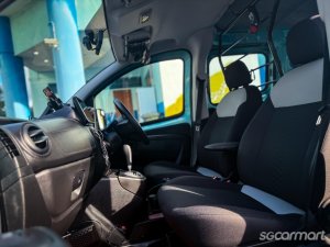 Used 2020 Fiat Fiorino Cargo 1.3MTA Multijet Glaze for Sale | Platinum ...