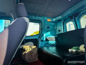 Used 2020 Fiat Fiorino Cargo 1.3MTA Multijet Glaze for Sale | Platinum ...