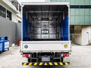 Used 2018 Hino XZU710R for Sale | First Motoring - Sgcarmart