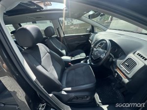 Used 2019 Volkswagen Sharan 2.0A TSI Panoramic Roof for Sale | GL Auto ...