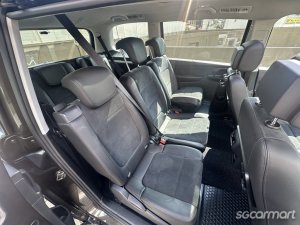 Used 2019 Volkswagen Sharan 2.0A TSI Panoramic Roof for Sale | GL Auto ...