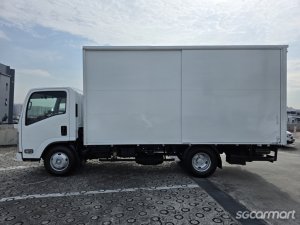 Used 2016 Isuzu NMR85U for Sale | Ezy-1 Pte Ltd - Sgcarmart