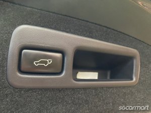 Used 2018 Toyota Harrier Turbo 2.0A G Panoramic Roof for Sale | Lake ...