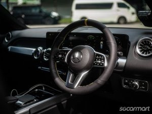 Used 2023 Mercedes-Benz GLB-Class GLB180 Progressive for Sale ...