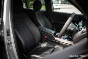 Used 2023 Mercedes-Benz GLB-Class GLB180 Progressive for Sale ...