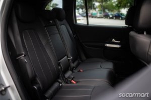 Used 2023 Mercedes-Benz GLB-Class GLB180 Progressive for Sale ...