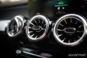 Used 2023 Mercedes-Benz GLB-Class GLB180 Progressive for Sale ...