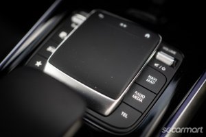 Used 2023 Mercedes-Benz GLB-Class GLB180 Progressive for Sale ...