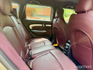 Used 2019 MINI Cooper S Clubman 2.0A JCW Aero Kit for Sale | Car Craft ...