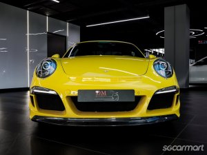 Used 2014 Porsche RUF RT35 S (COE till 10/2033) for Sale | DM Autohaus ...