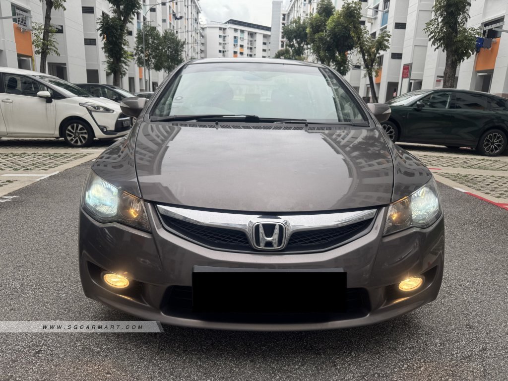 Sunbeam Auto Trading Llp - The Best Picture Of Beam