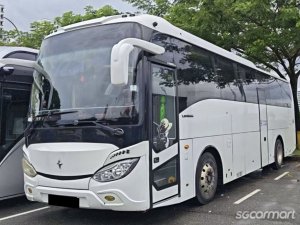 Used 2017 LexBuild HOLA for Sale - Sgcarmart
