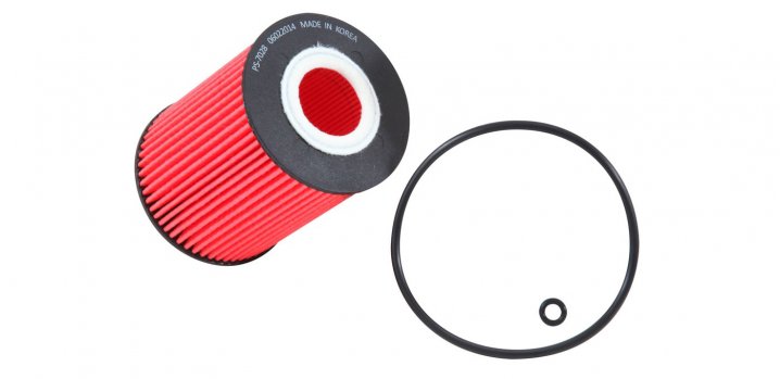 K&N PS-7028 Oil Filter Reviews & Info Singapore