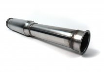 Alta Performance R53 Cat-Back Exhaust System Reviews & Info Singapore