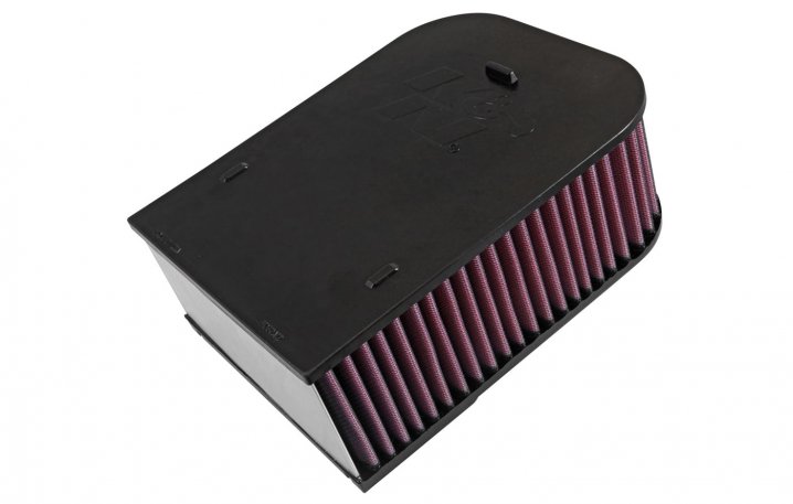 K&N E-0660 Replacement Air Filter Reviews & Info Singapore