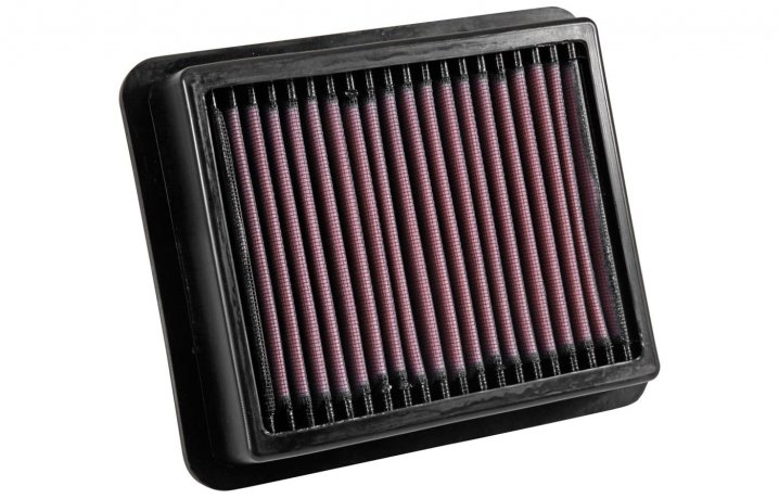 K&N 33-5033 Replacement Air Filter Reviews & Info Singapore