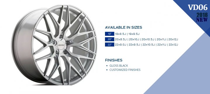 Varro VD06 Reviews & Info Singapore