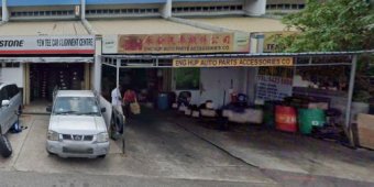 Hup Car Workshops Motor Service Companies in Singapore Sgcarmart