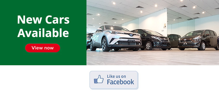 HTS Motor - sgCarMart