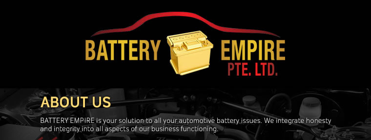 Battery Empire - Sgcarmart
