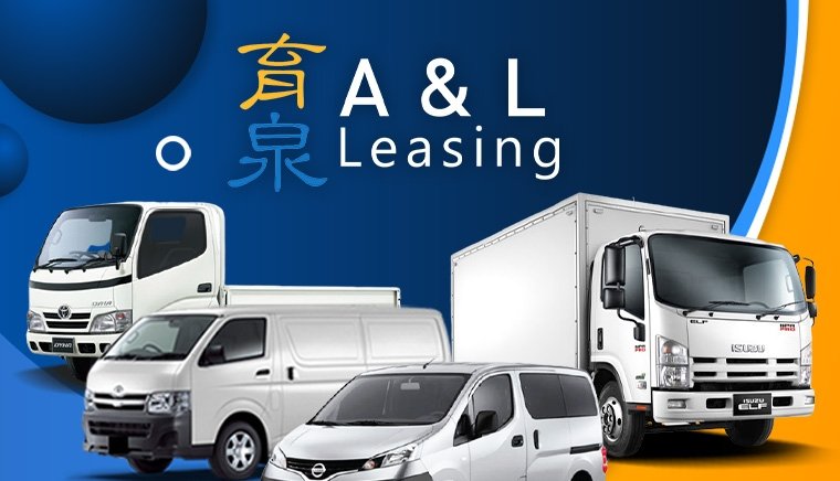A&L Leasing Pte Ltd - Sgcarmart