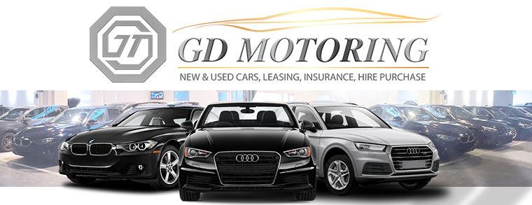 GD Motoring - sgCarMart