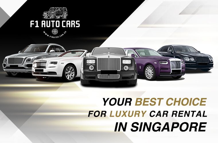 F1 Auto Cars Pte Ltd (Rental & Leasing) - sgCarMart