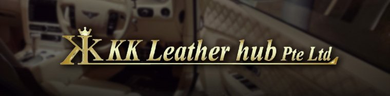 KK Leather Hub - sgCarMart