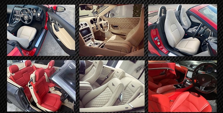 KK Leather Hub - sgCarMart