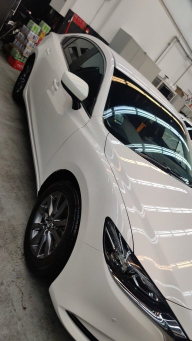 Lambency Detailing - sgCarMart