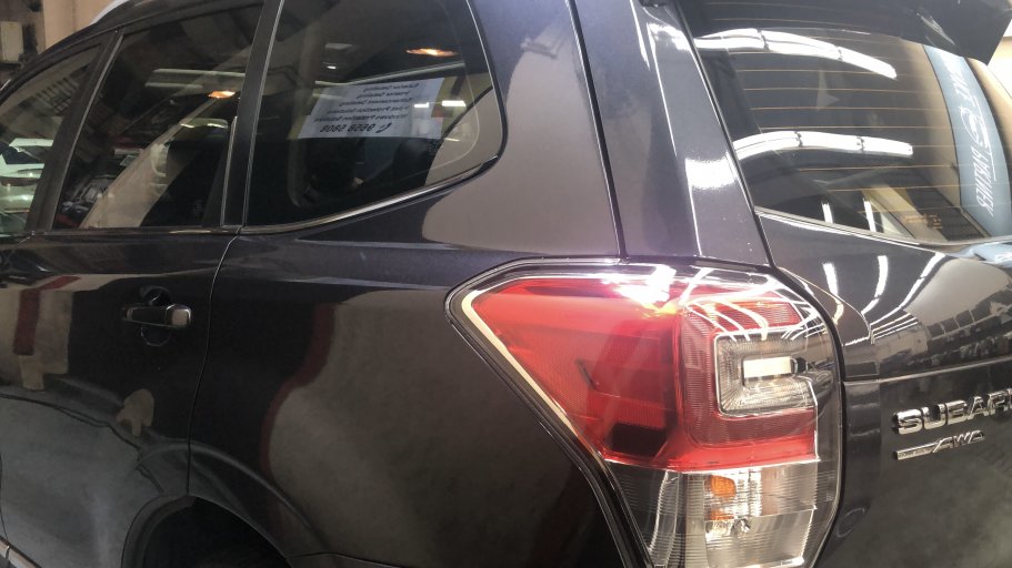 Lambency Detailing - Sgcarmart