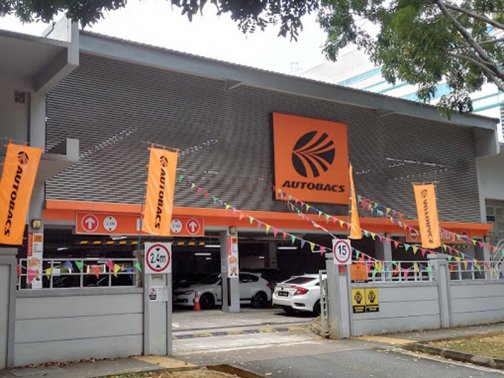 SK Automobile Pte Ltd Products & Services - sgCarMart