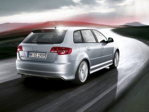 2009 Audi S3 Sportback Photos, Photo Gallery - sgCarMart